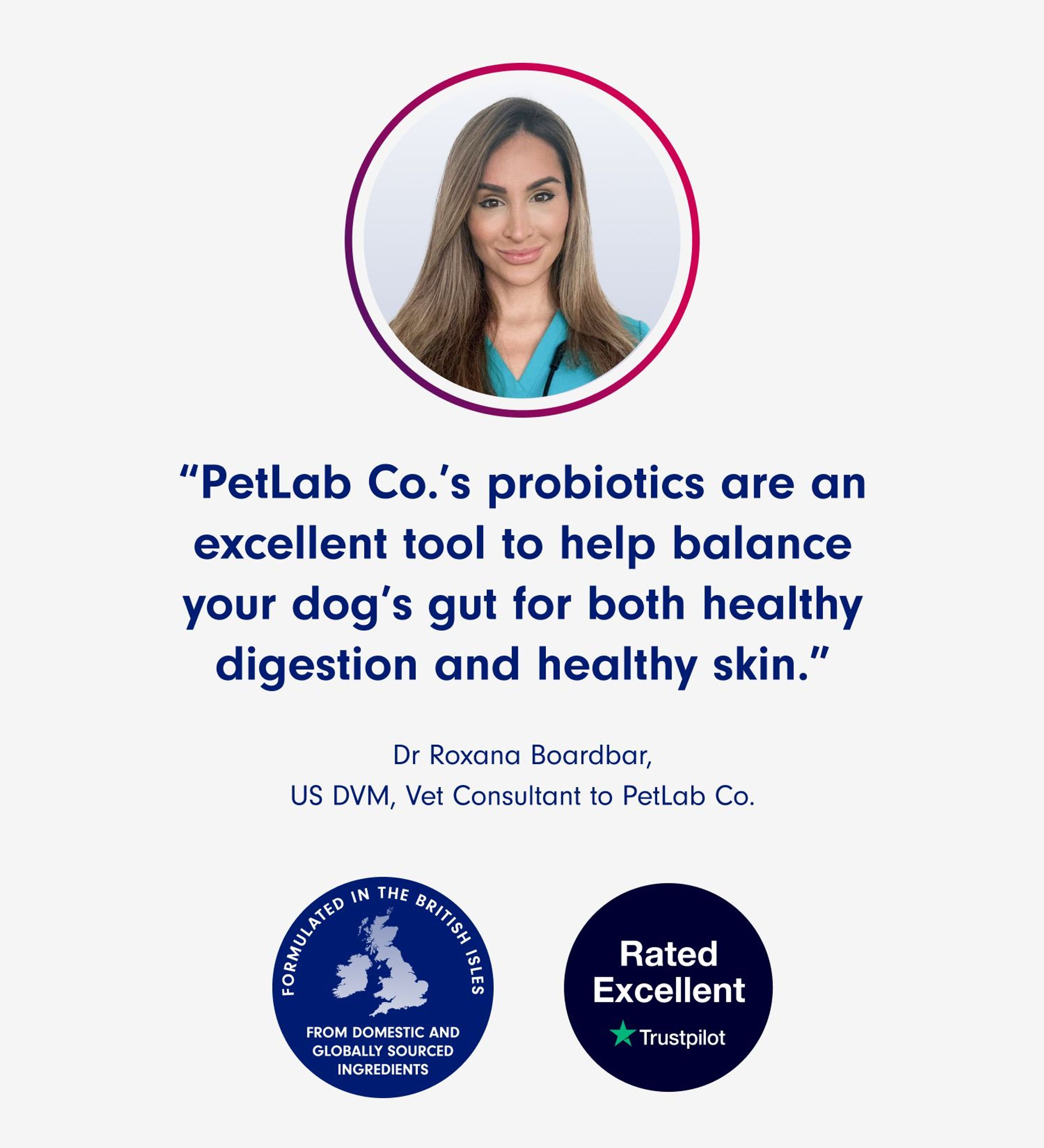 Probiotic Chews for Dogs | Support Gut Health | PetLab Co.