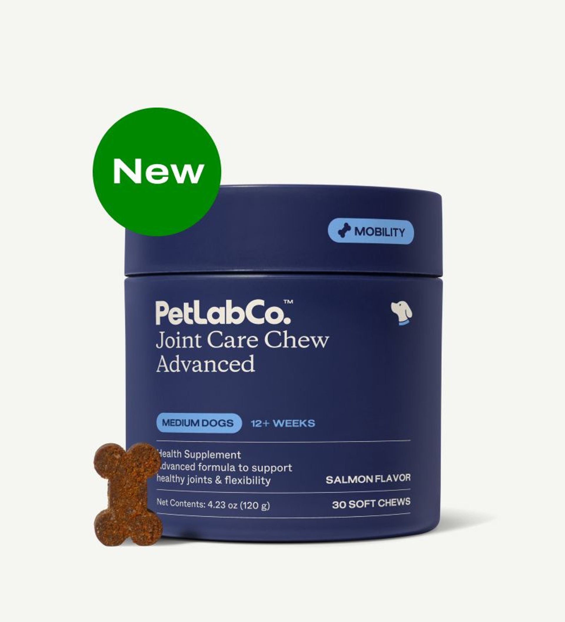 PetLabCo. Probiotics, Supplements & Treats for Optimum Pet Health